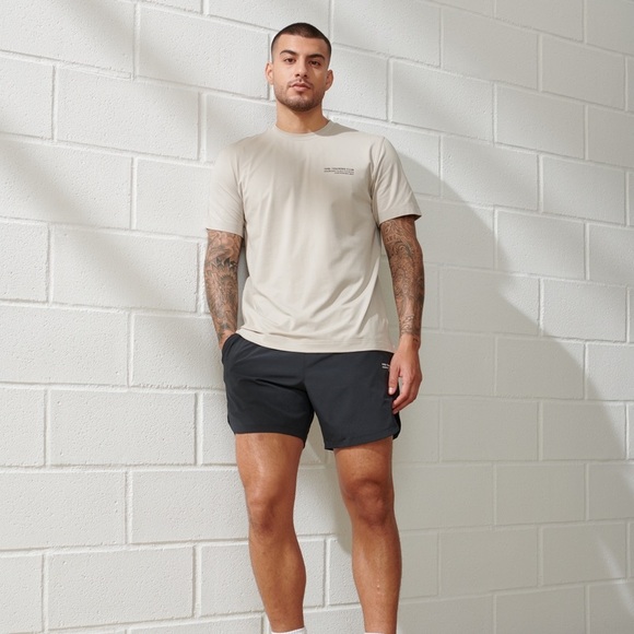 Abercrombie & Fitch | Shorts | Ypb By Abercrombie Fitch Mens Motion Tek ...